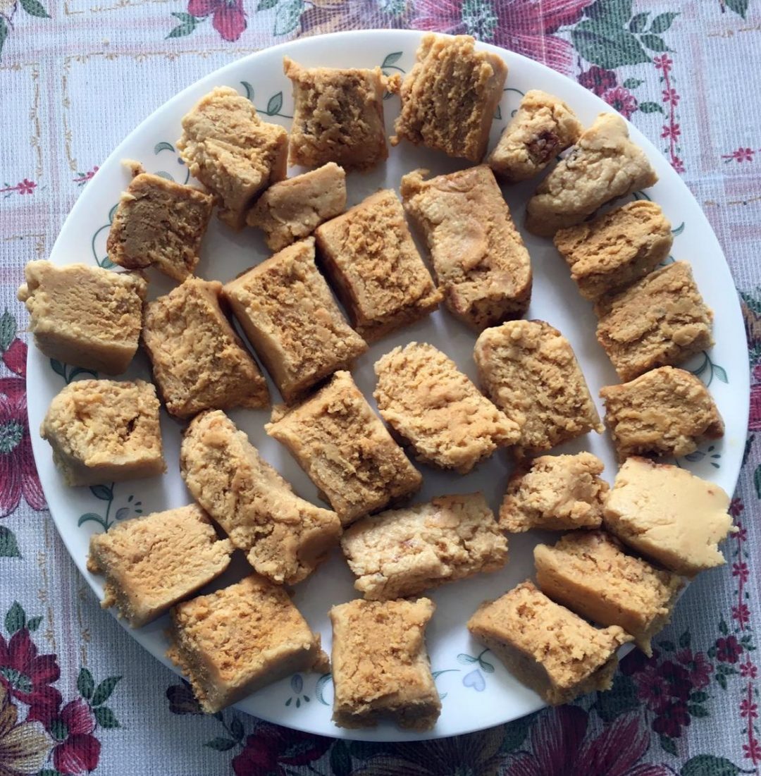 Winter special dish-subz miloni Recipe and Nutrition Chart - YumZen